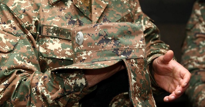 Armenian General Arrested and Released Next Day - Caucasus Watch