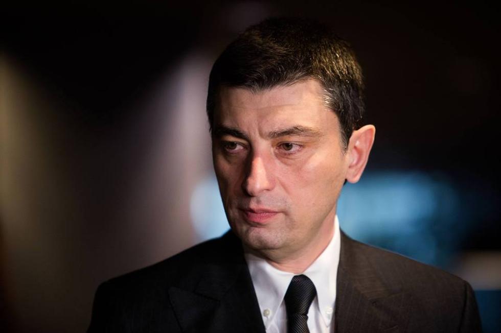 Giorgi Gakharia: "Russia Occupies Georgian Government" - Caucasus Watch