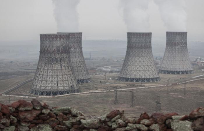 Armenia Establishes Task Force to Investigate Options for New Nuclear ...