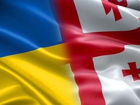 Georgia-Ukraine Relations Strained Over Accusations of Illegal ...