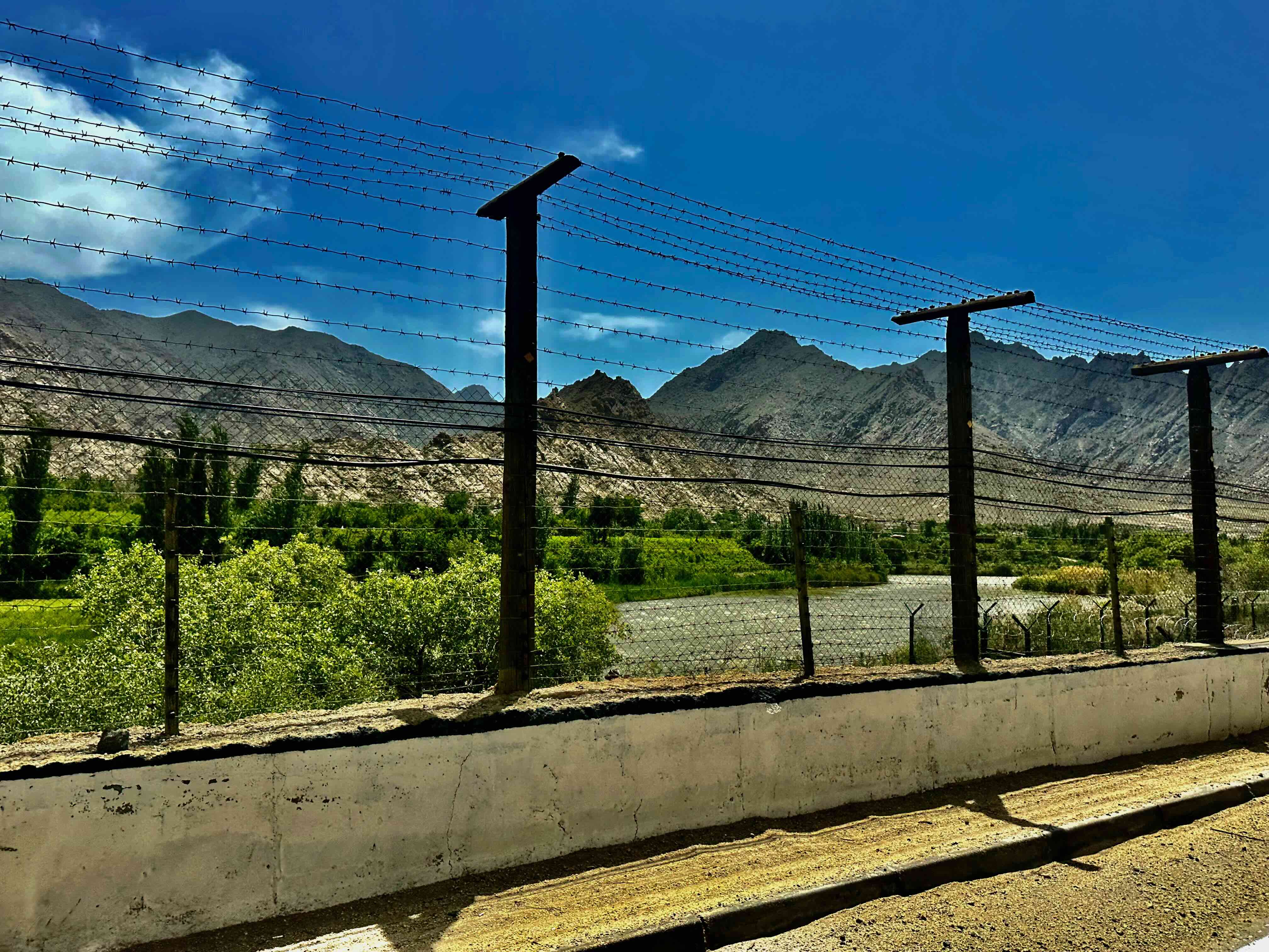 Iran-Israel Conflict Drives Iranian Migration Through Armenia’s Border ...