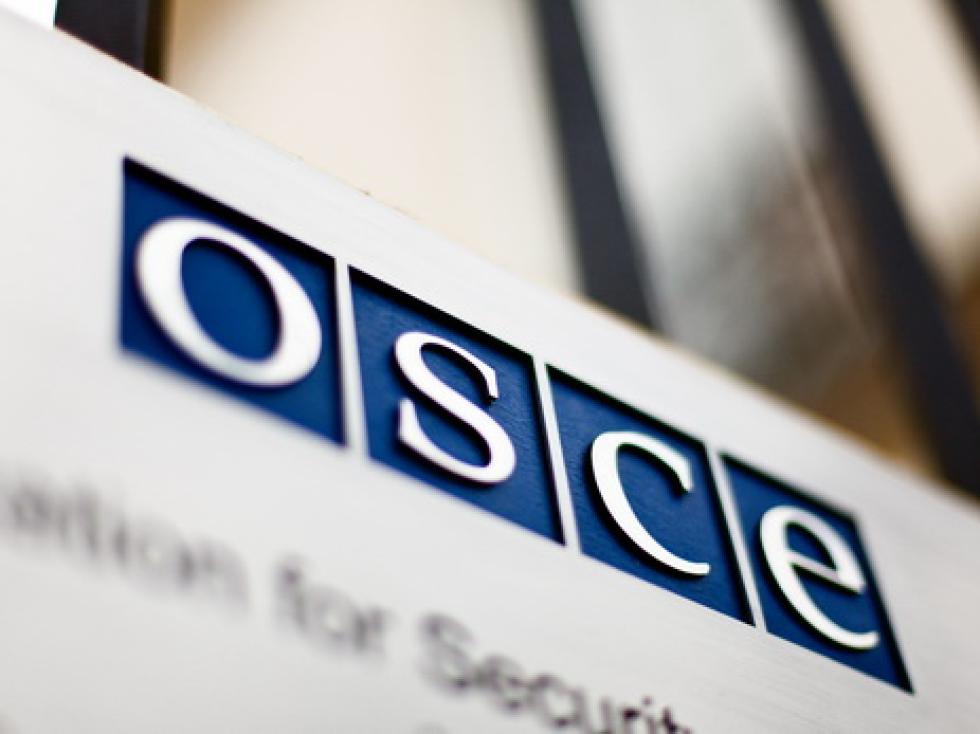 OSCE Activates the Moscow Mechanism - Caucasus Watch
