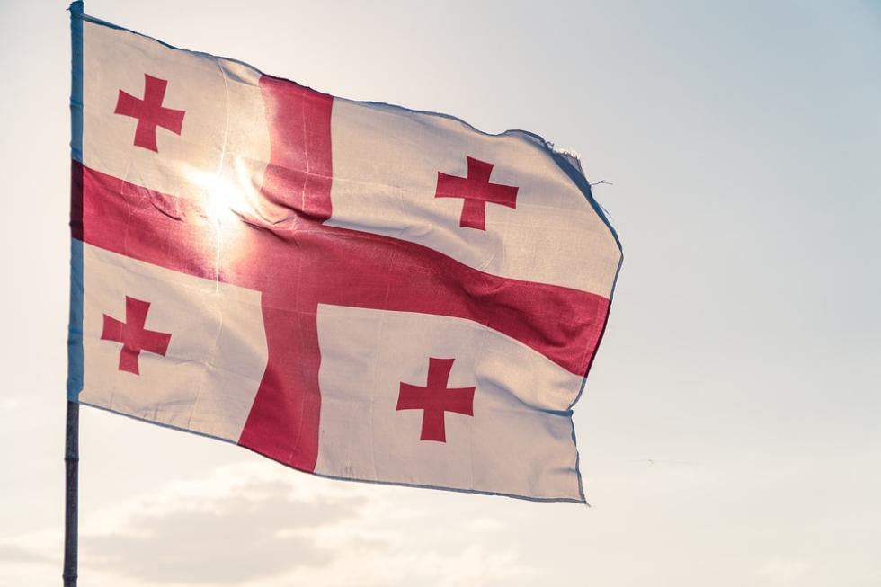 Georgia in 2026: Between Great-Power Fault Lines and Internal Fractures ...