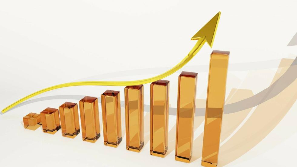 Georgiens Wirtschaft wuchs im zweiten Quartal 2021 um fast 30% ...