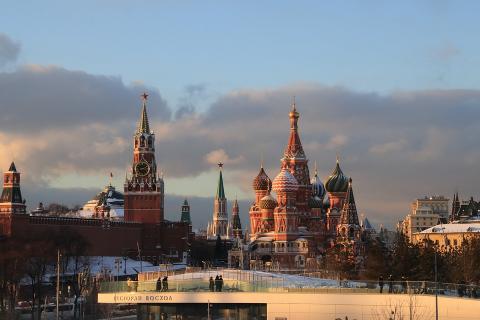 Russia Warns Armenia Against Following 'Kyiv’s Path' - Caucasus Watch