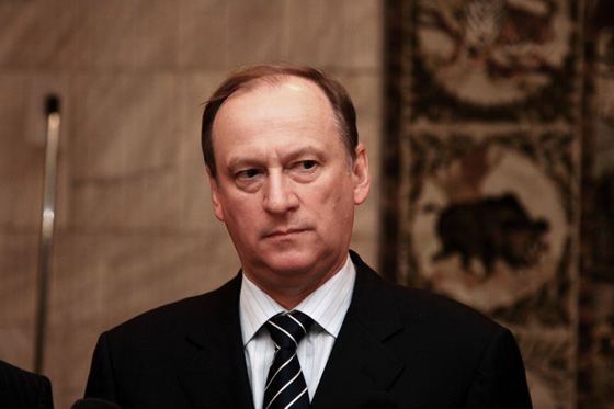 Patrushev’s mission in the South Caucasus: The Visit to Azerbaijan ...