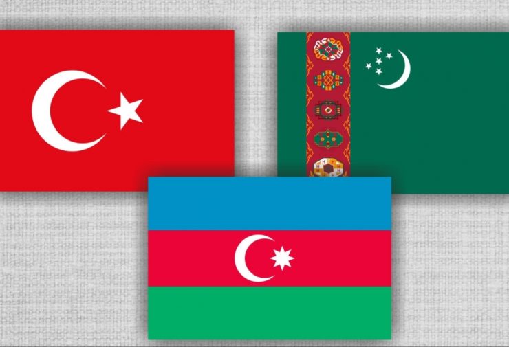 Azerbaijan, Turkey, and Turkmenistan Sign Series of Documents in ...